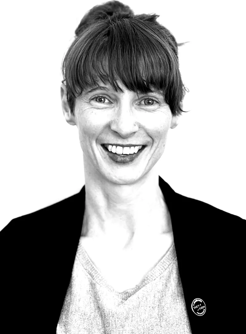 RUBIX SUPPORT / Who We Are / Meet the Team / Melbourne